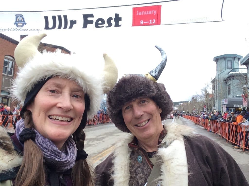 Ullr Fest king and queen chosen for community contributions and ‘love ...
